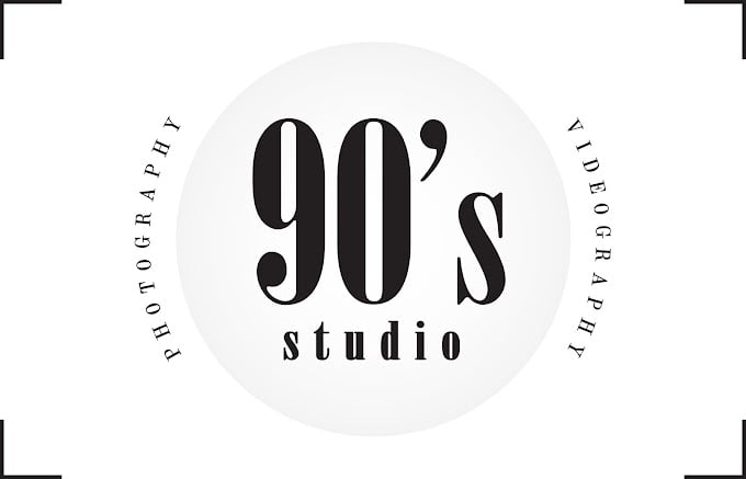 90's Studio - Στούντιο για φωτογράφους & βιντεογράφους